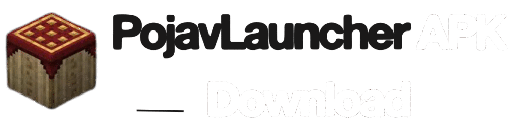 Download PojavLauncher APK - Latest 2025 Android Version
