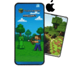 PojavLauncher For IOS (Latest) – Minecraft Launcher On IOS